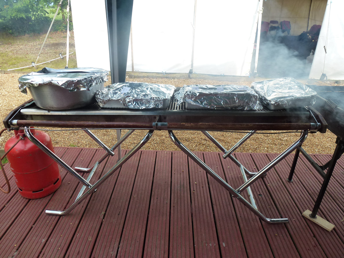 BBQ – Partyline Co